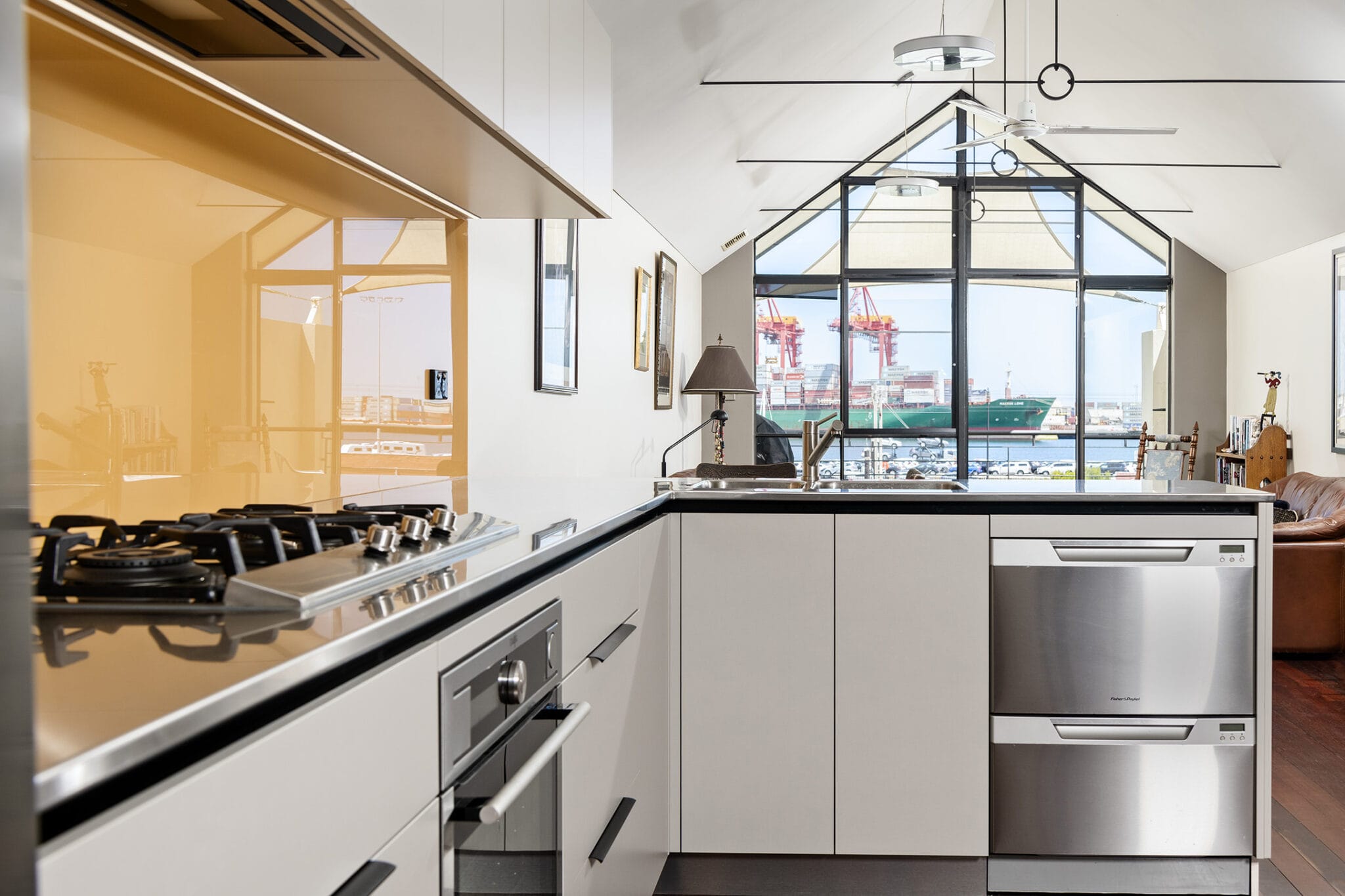 Standard Range – Glass Splashbacks Perth